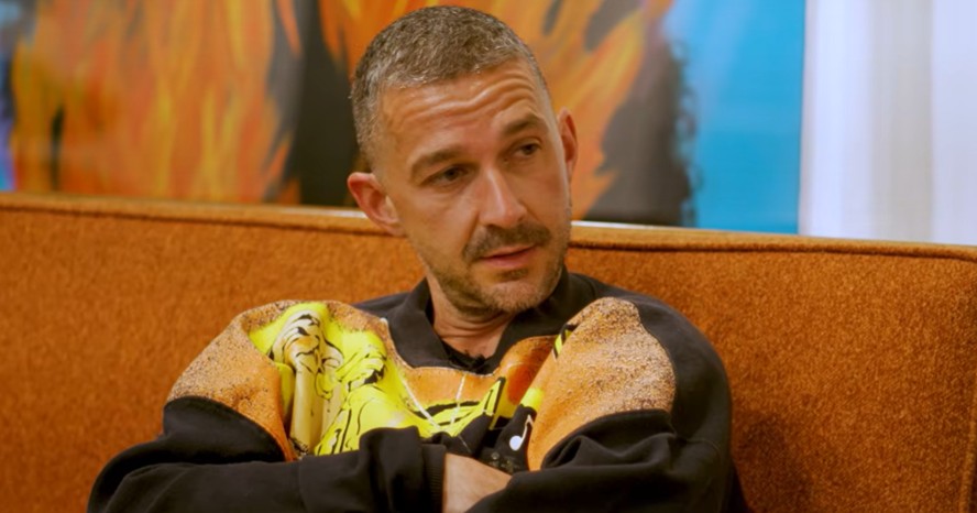 Shia LaBeouf é preso novamente após entrevista polêmica sobre 'medo de ...