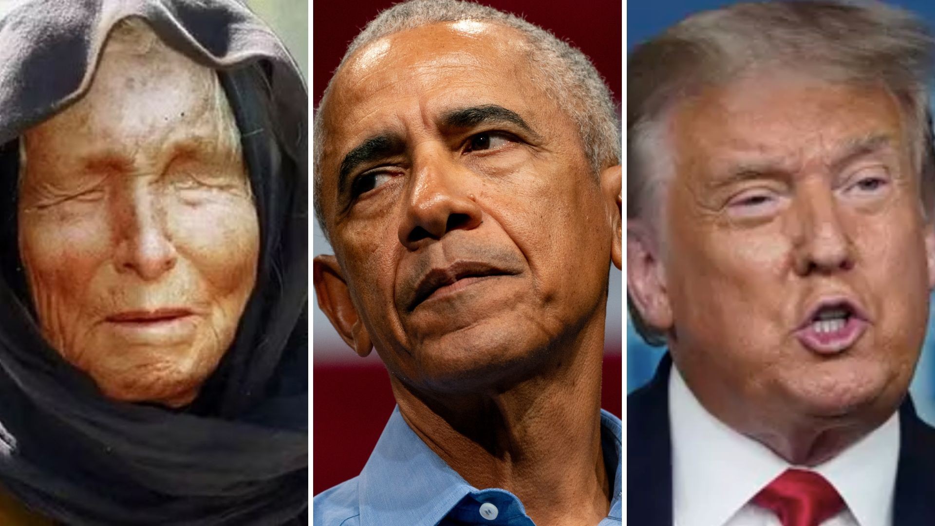 Previsão de Baba Vanga sobre aliens em 2026 é resgatada após ...