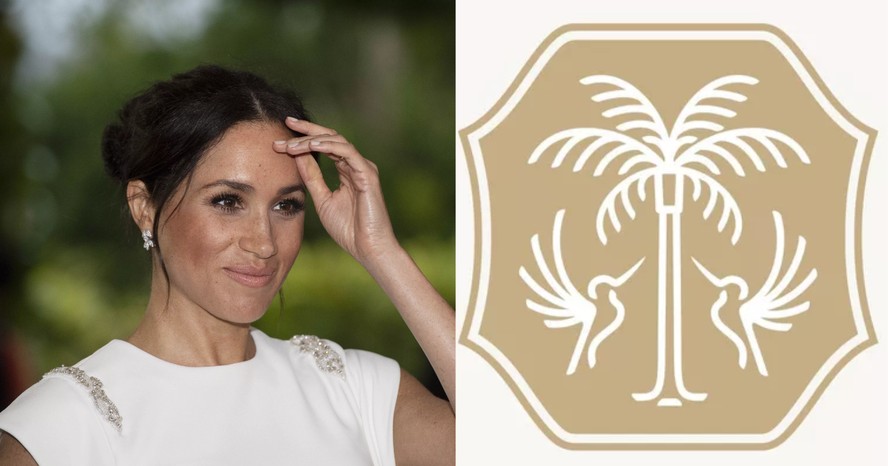 Marca de Meghan Markle acusada de plágio é proibida de vender roupas ...