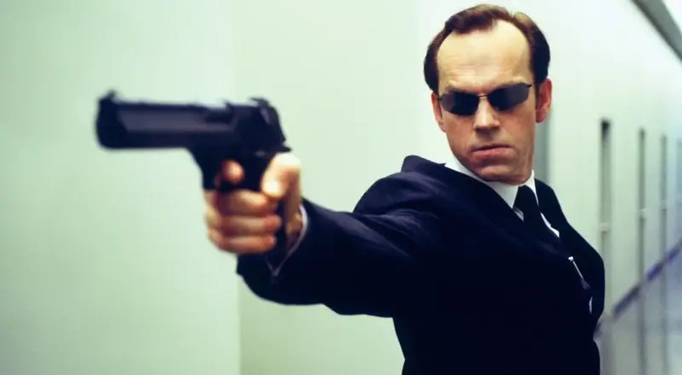 O que é a 'Matrix'? 10 segredos do fenômeno que revolucionou o cinema ...