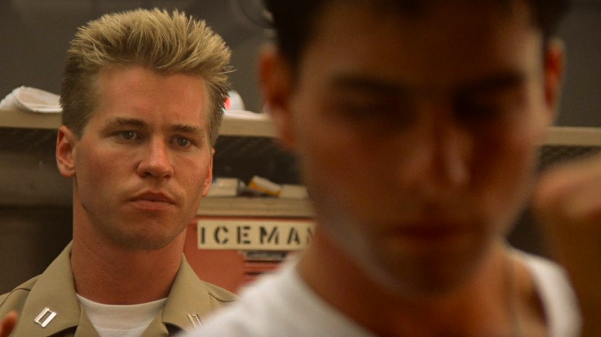 Como Val Kilmer ganhou a reputação de astro mais difícil de Hollywood ...