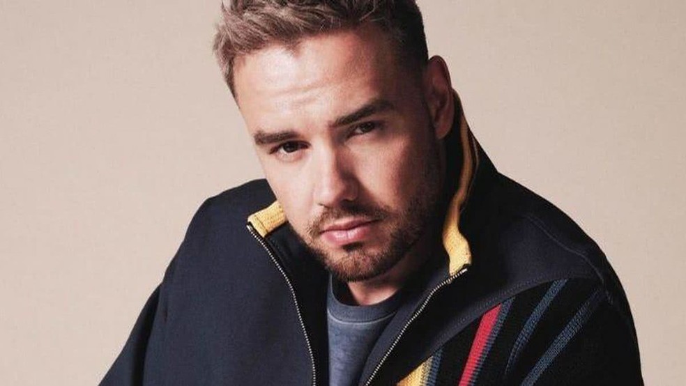 Liam Payne trocou mensagens com Nicole Scherzinger, cantora das ...