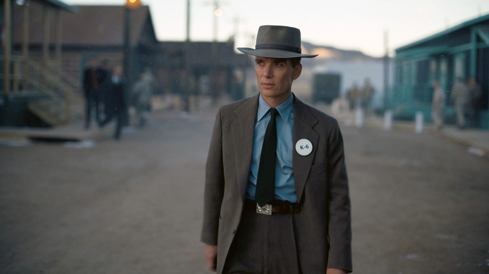 O astro do rock que serviu de inspiração para Cillian Murphy em ...