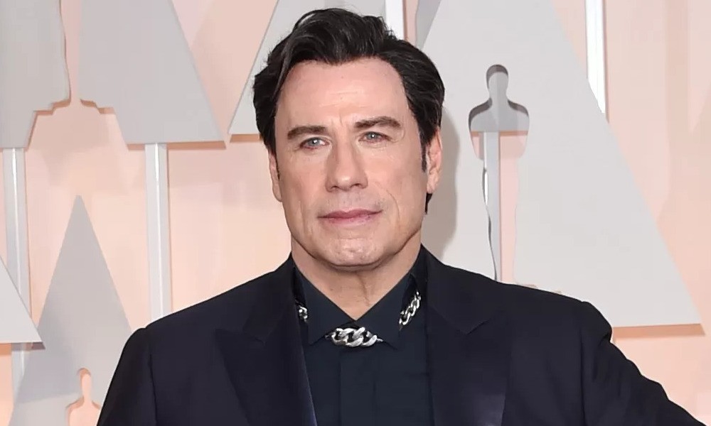 A resposta de John Travolta sobre o boato que o perseguiu por toda a ...