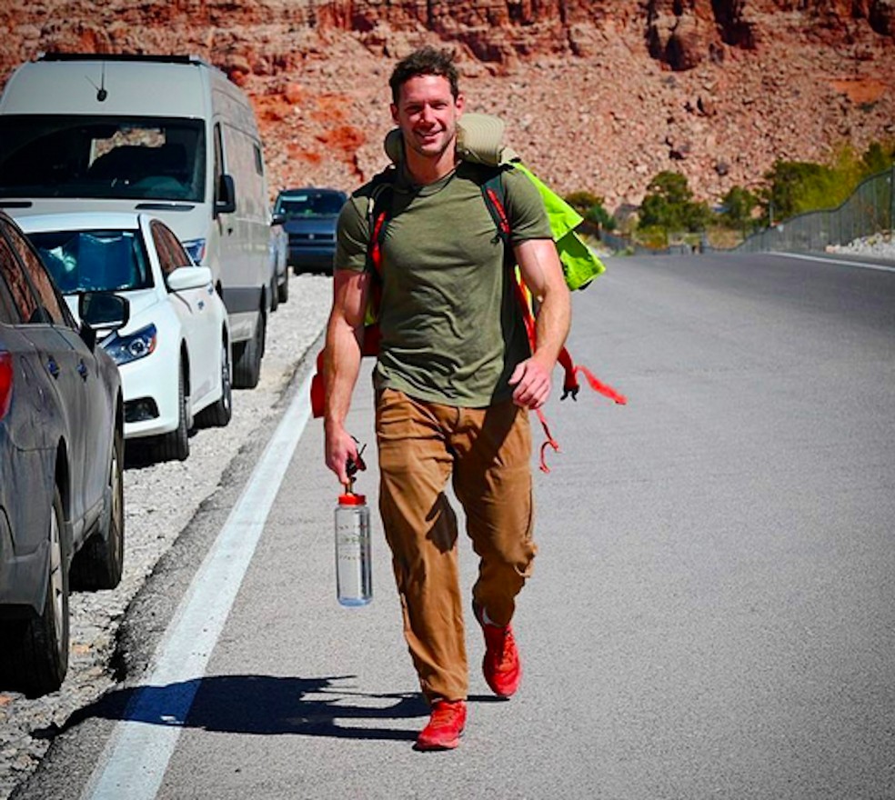 Jovens de 18 anos se incriminaram em assassinato de ator Johnny Wactor, ator americano de ...