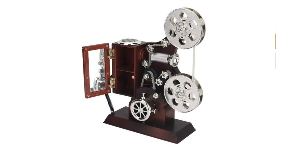 Presente para cinéfilo: 6 itens criativos com temas da sétima arte