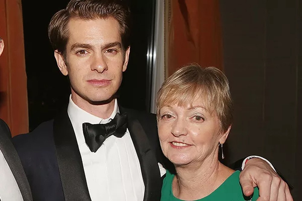 Andrew Garfield revela frustração e 'culpa' por não ter casado e tido ...
