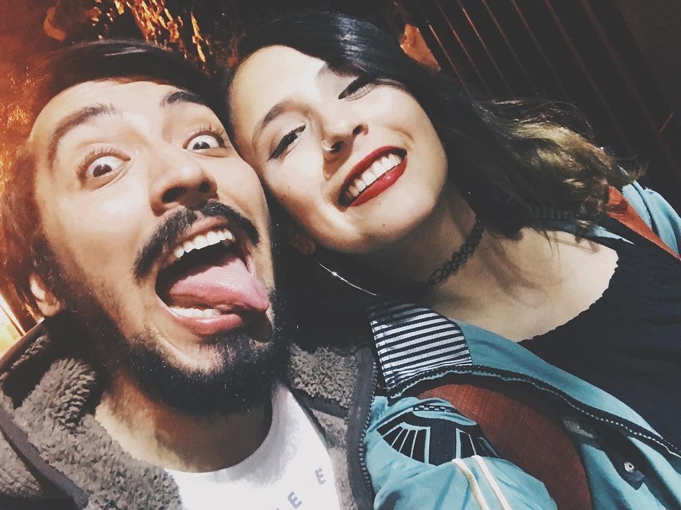 Famosa influencer chilena morre aos 28 anos em acidente que tirou a ...