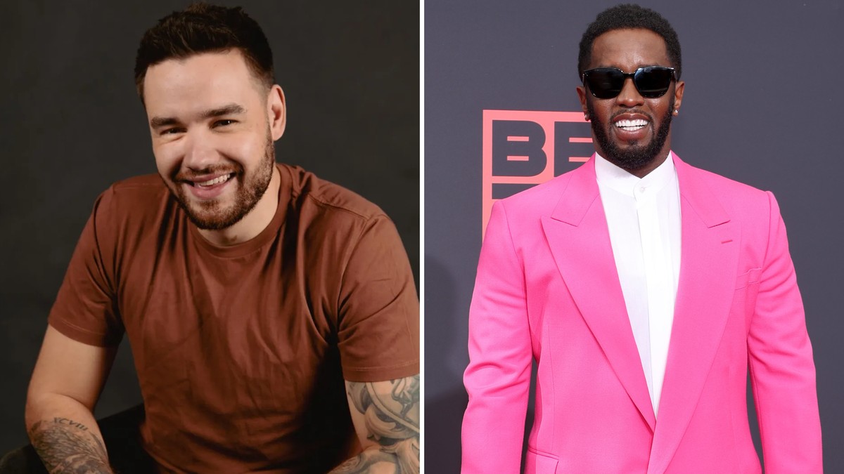 'Cocaína rosa' encontrada no corpo de Liam Payne também está presente ...