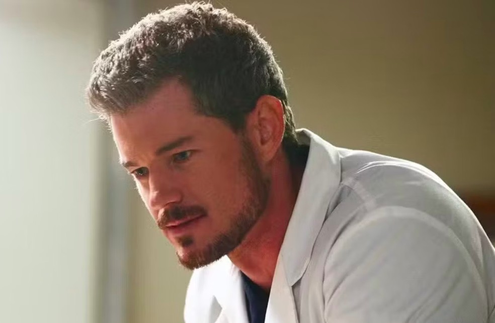 Eric Dane, ator de 'Grey's Anatomy' e 'Euphoria', diz que não vai parar de trabalhar após ...