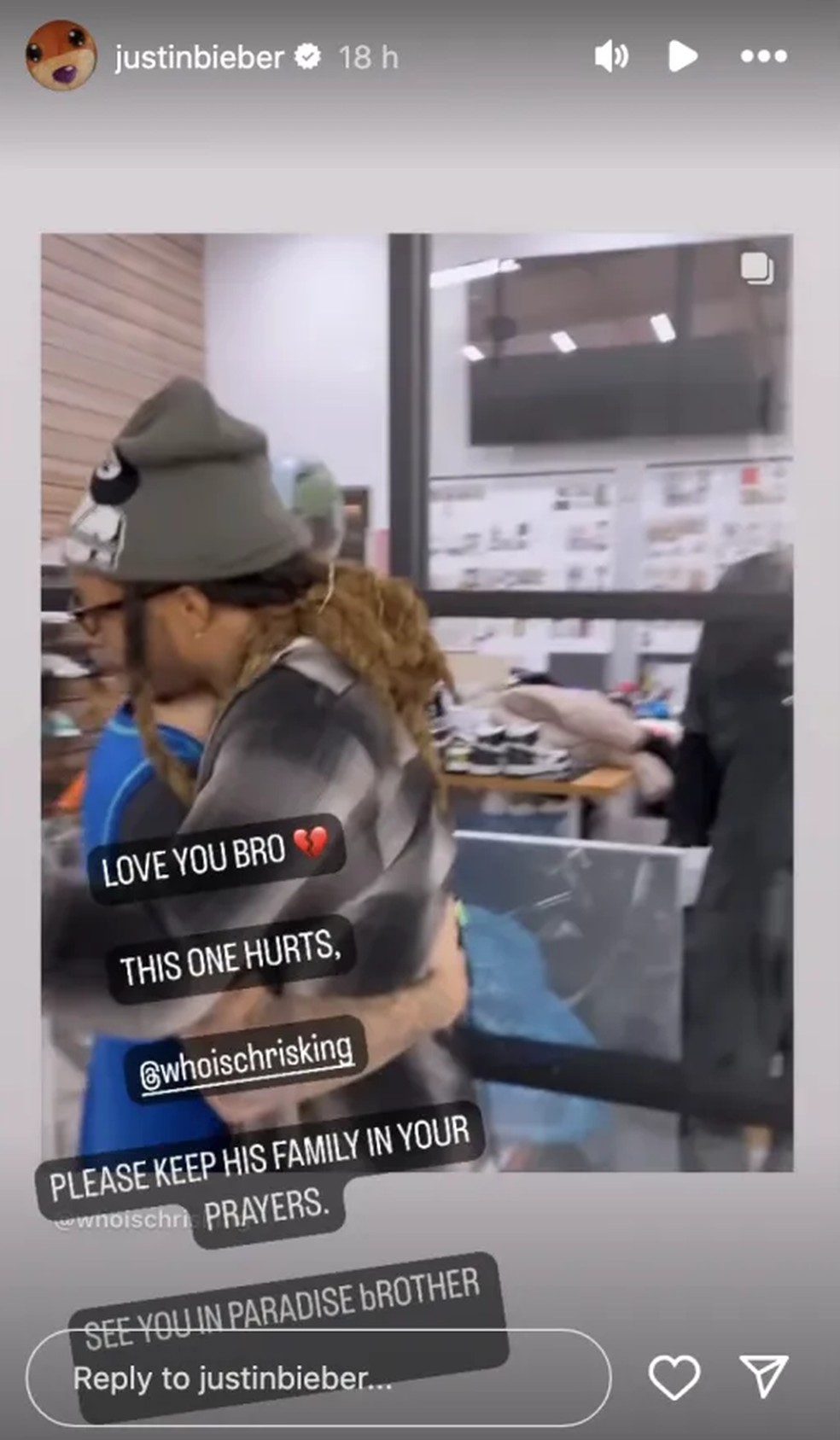 Rapper amigo de Justin Bieber e Machine Gun Kelly morre aos 32 anos e ...