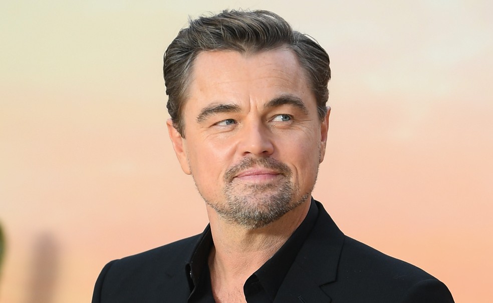 Leonardo DiCaprio iguala recorde de Robert De Niro no Oscar com ...