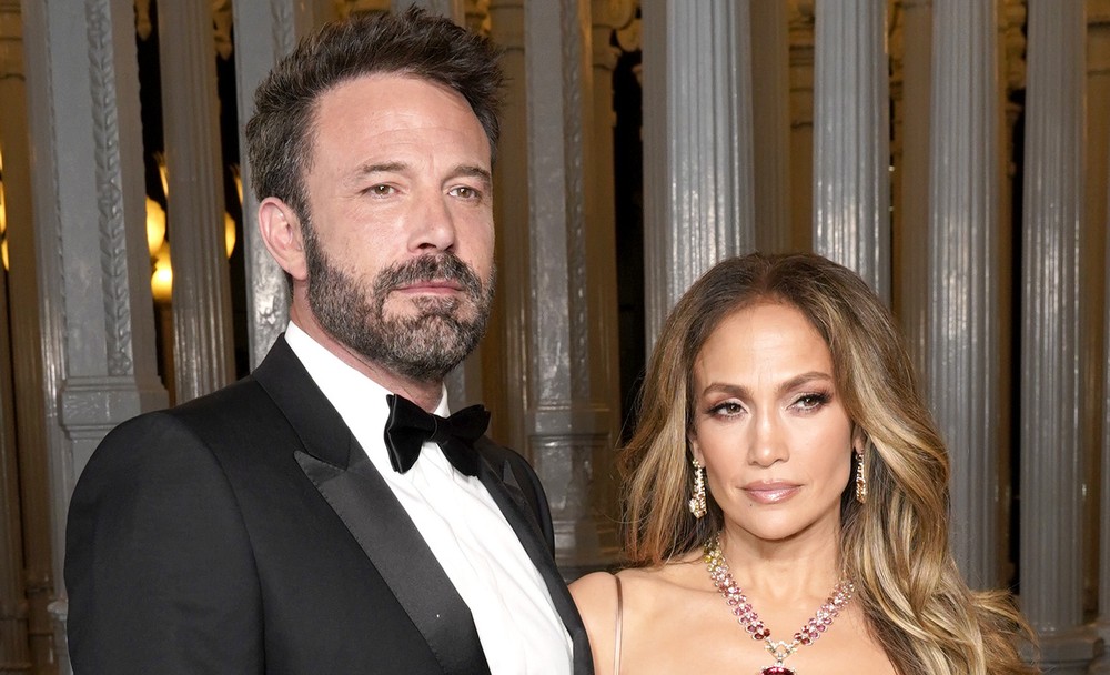 Jennifer Lopez aceitou fachada de divórcio pacífico, mas está furiosa ...