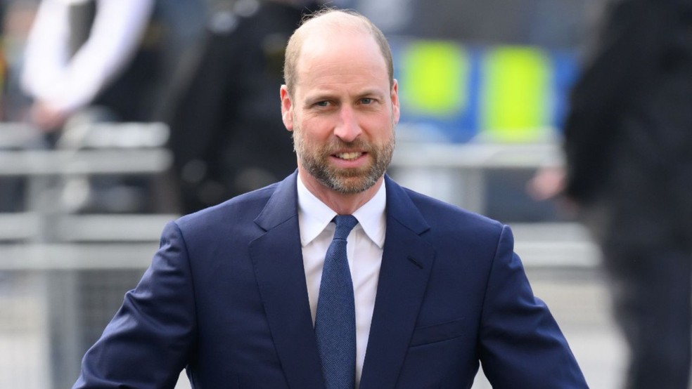 Kate Middleton vira principal pilar da monarquia com Príncipe William ...