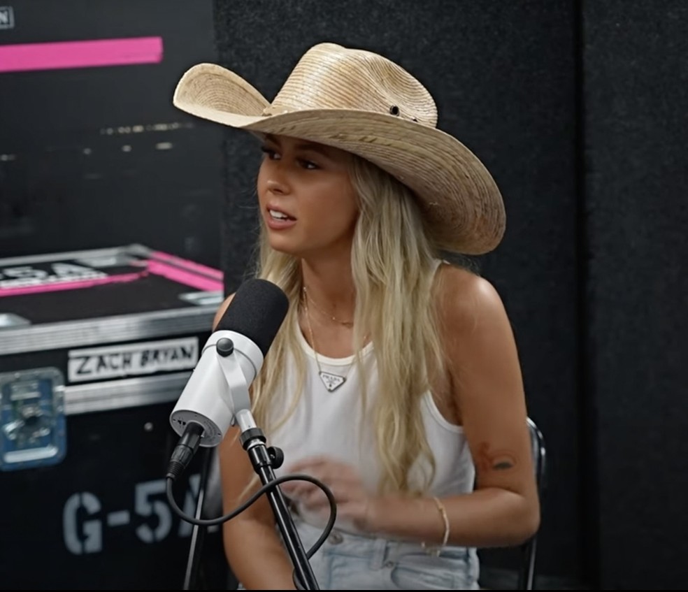 'Hawk Tuah Girl': Quem é a garota que viralizou nas redes com dica de ...