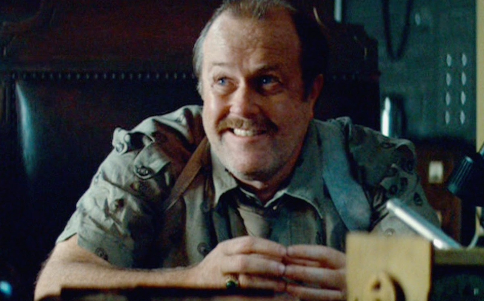 M. Emmet Walsh, ator de 'Blade Runner' e 'Entre Facas e Segredos ...