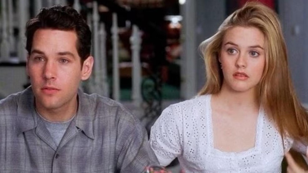 Por que diretora se recusa a refilmar 'As Patricinhas de Beverly Hills ...