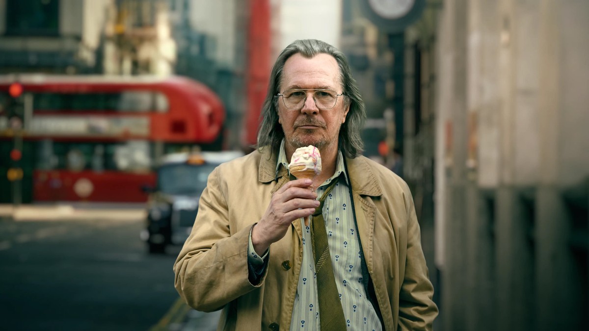 O único filme que Gary Oldman se arrepende de ter rejeitado: 'Pior é ...