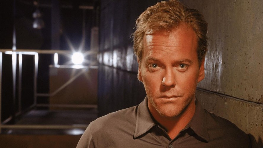 Kiefer Sutherland quebra silêncio sobre possibilidade de voltar a ...