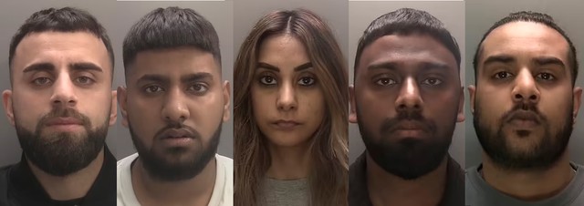 Tiktoker e mãe são condenadas à prisão perpétua por duplo homicídio