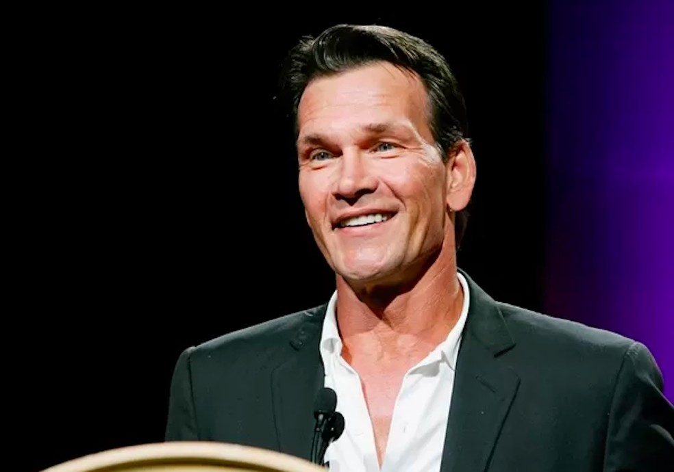 Irmão rebate ator que chamou Patrick Swayze de 'neurótico' 15 anos após ...