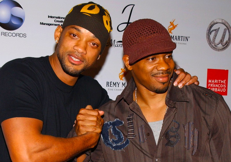 Ex-assistente ameaça revelar prova de affair de Will Smith com colega ...