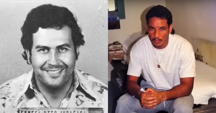 Assassino de Pablo Escobar, condenado por explosão de avião que vitimou 107 pessoas, pode ter ...