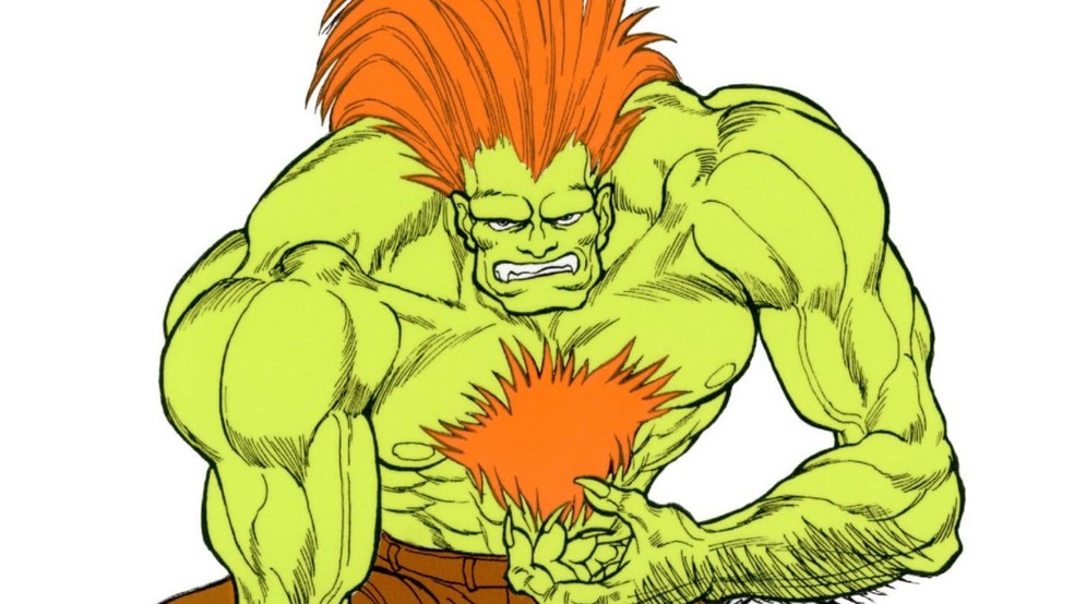 Jason Momoa é confirmado como Blanka, personagem brasileiro, em novo ...