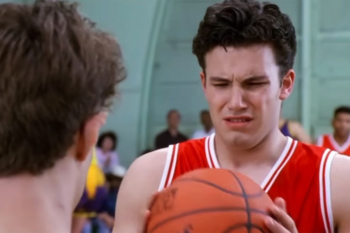 Por que diretora extirpou voz de Ben Affleck em um dos seus primeiros ...