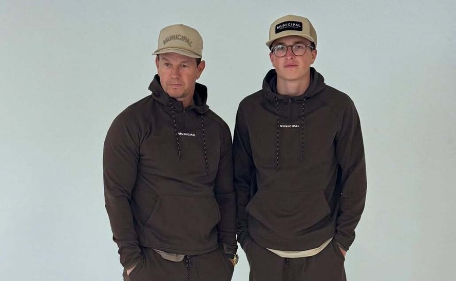 Mark Wahlberg revela que filho se recusou a fazer teste para 'filme ...