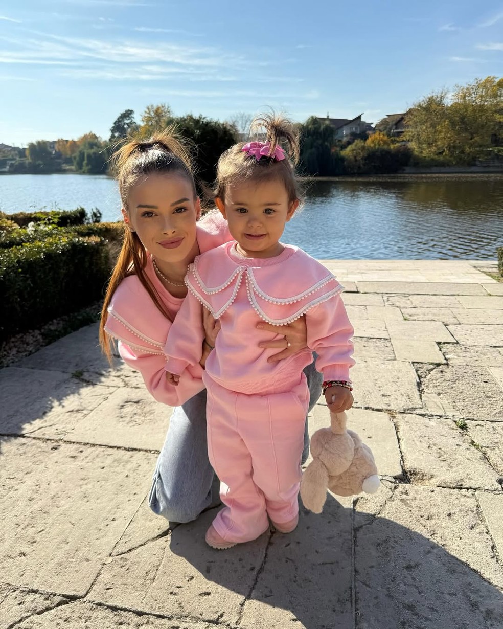 Estrela de reality show, grávida de seis meses, é morta a tiros por ex ...