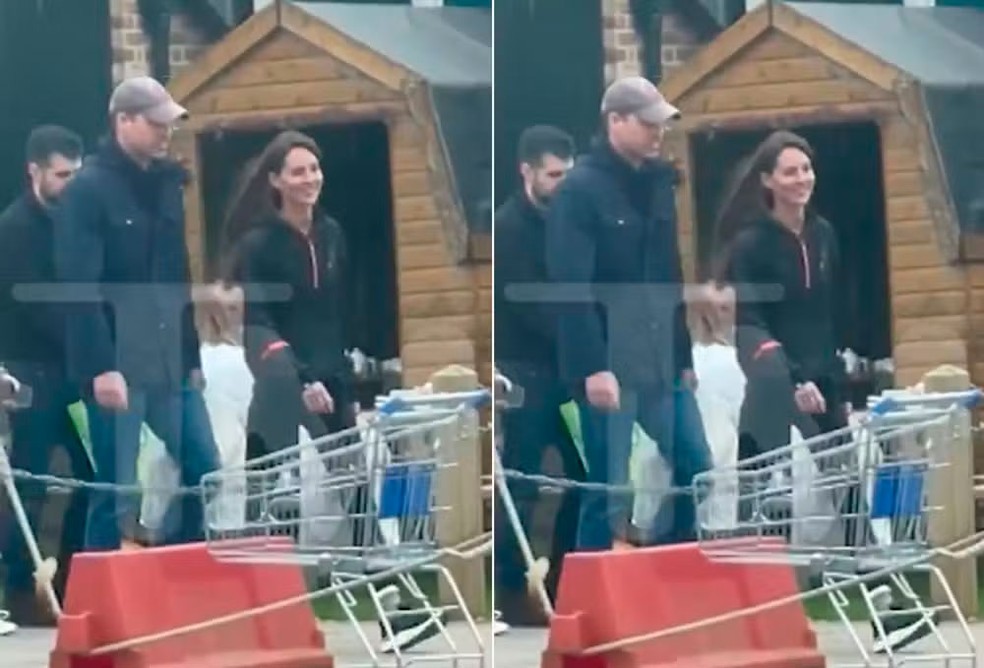 Conspiracionistas apontam uso de IA, dublê e até de sósia em vídeo da ...