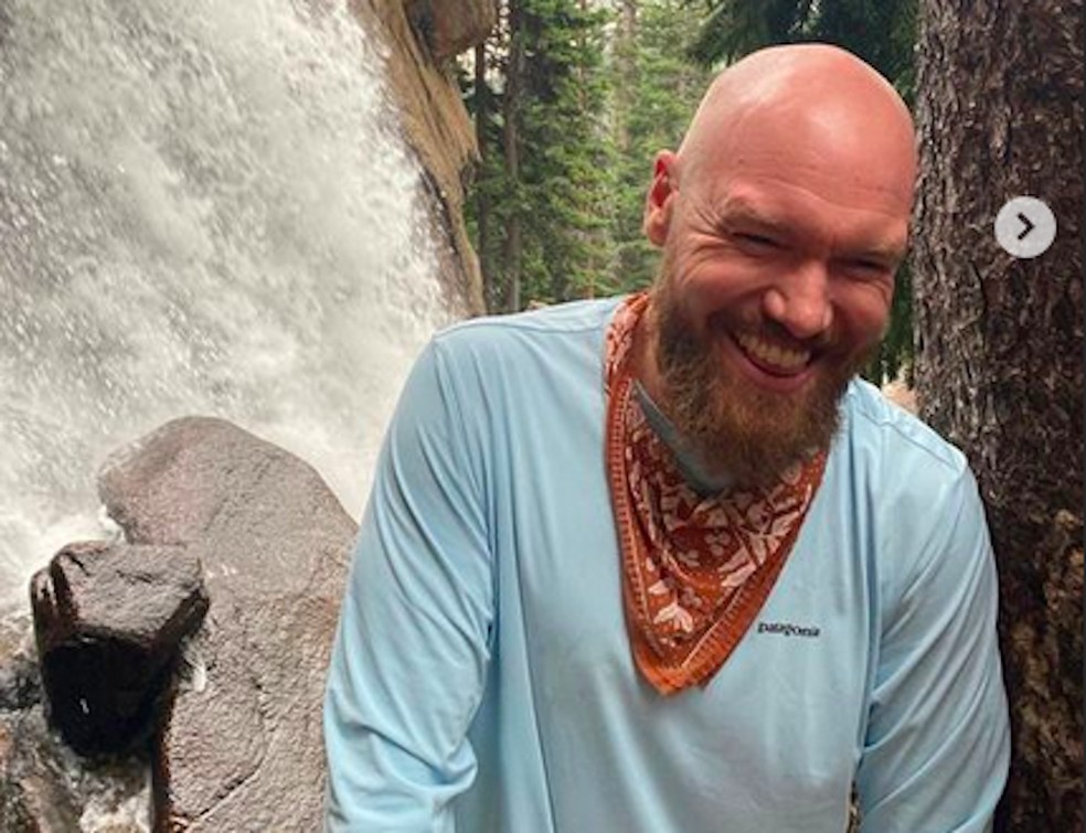 Expoente da comédia norte-americana morre aos 37 anos em acidente ...