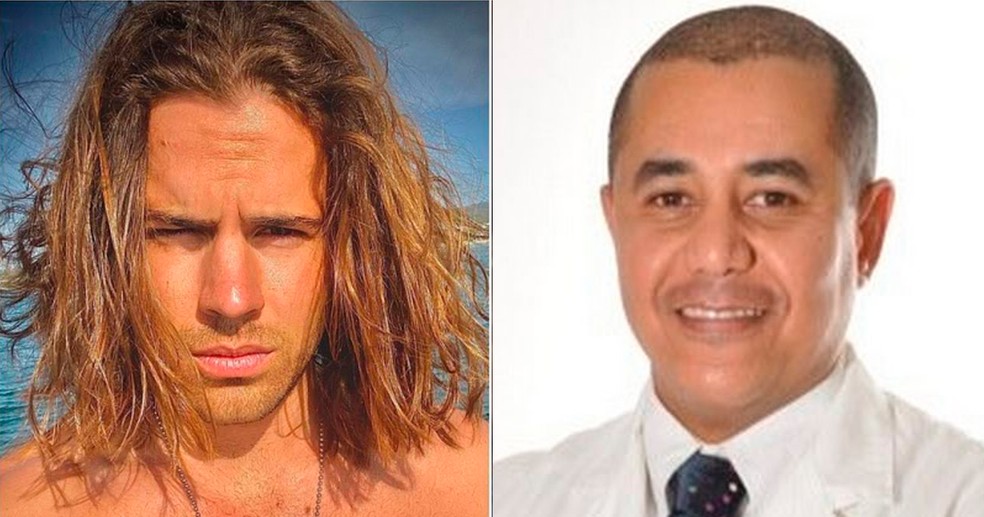 Filho de ator matou e esquartejou homem na Tailândia após ser ...