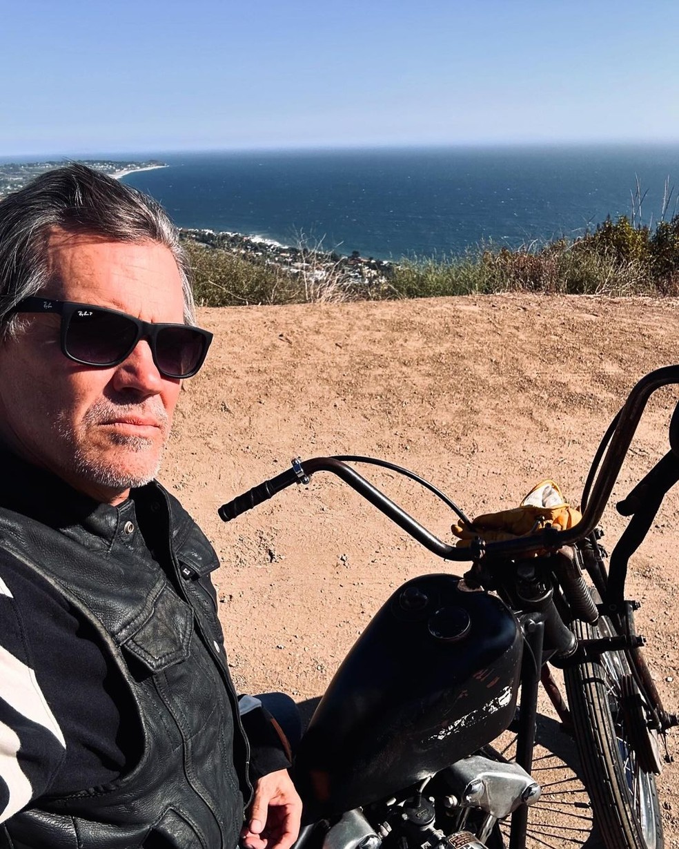 Astro da Marvel revela que pai ator o fez comer seu próprio porco de ...