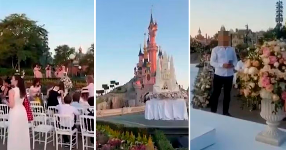 'Sogro' contratado por R$ 4 mil revela como impediu casamento de homem ...