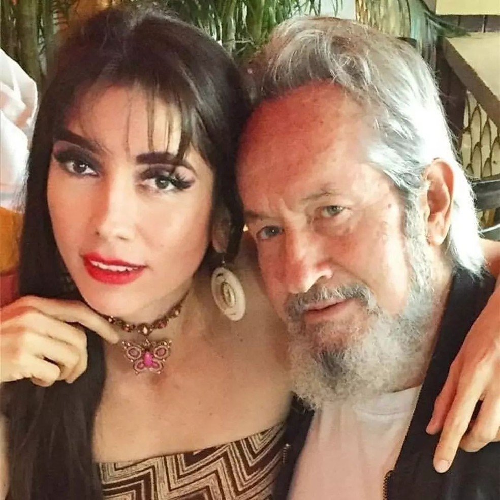 Madrasta do ator Gael García Bernal causa polêmica ao revelar que faz ...