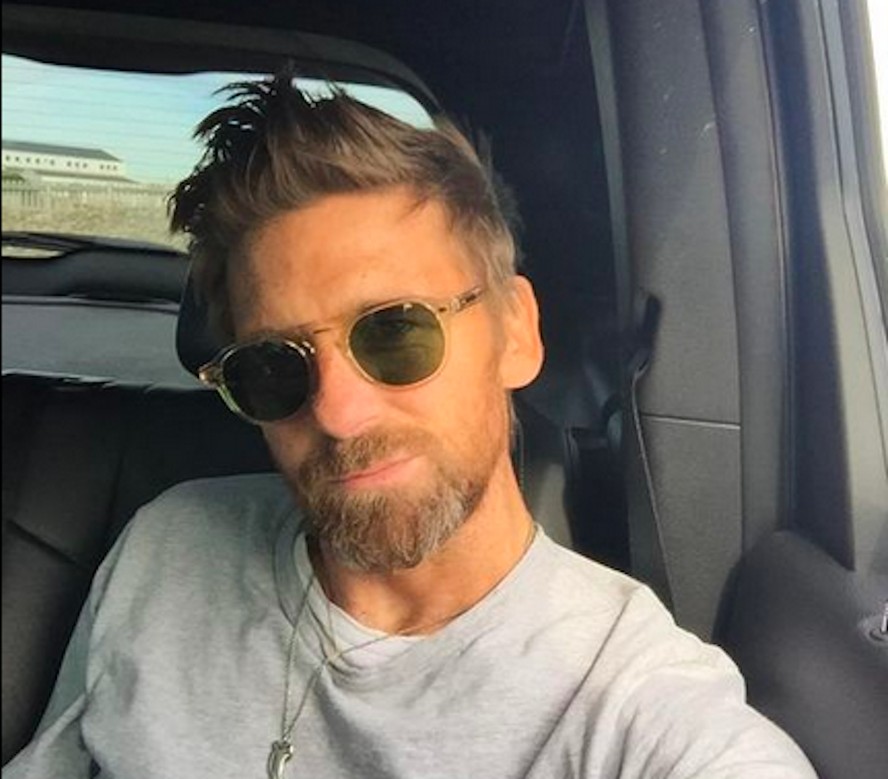 Ator admite posse de crack após prisão e coloca longa-metragem de ...
