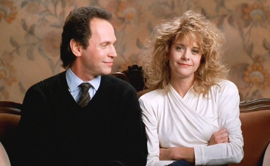 'Harry e Sally', comédia romântica clássica dos anos 1980, tinha final ...