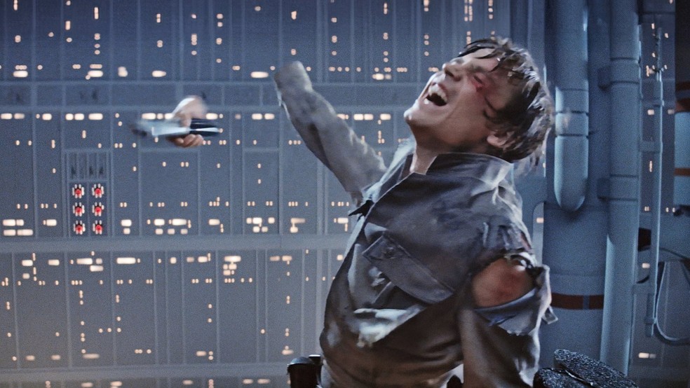 Mark Hamill, o Luke de 'Star Wars', lamenta morte de James Earl Jones, voz de Darth Vader ...