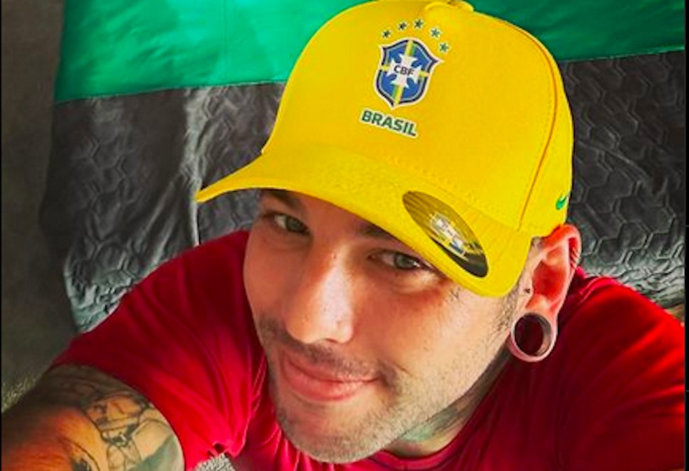 Priscilla Presley revela que quase perdeu filho 'brasileiro' em ataque ...