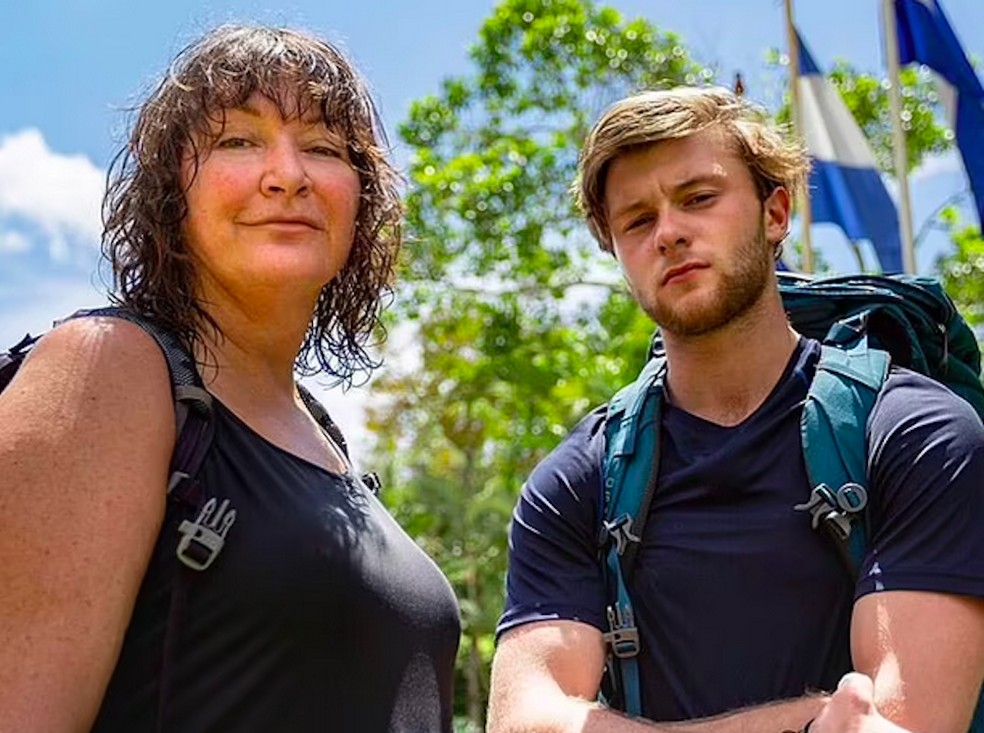 Ex-astro de reality show de turismo aventureiro morre aos 24 anos em acidente 'bobo' de carro ...