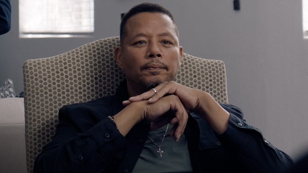Terrence Howard, ator demitido pela Marvel, conta como deixou passar ...