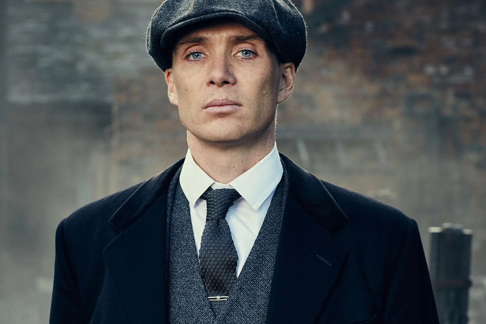 Artigo sobre o 'ritual de ir para a cama' de Cillian Murphy, vencedor ...