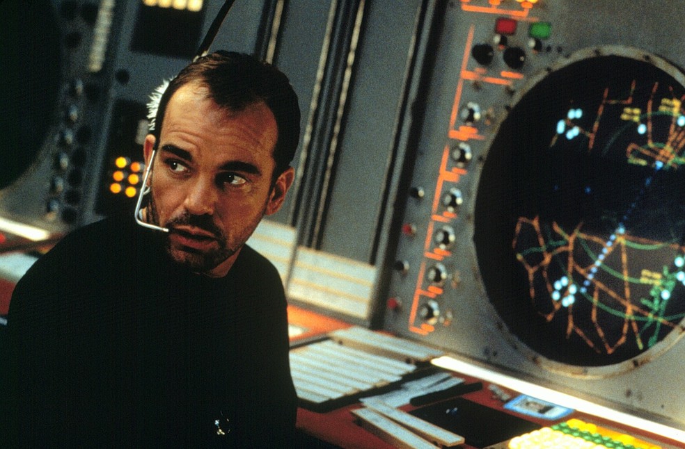 Billy Bob Thornton acaba com mistério de décadas sobre colares com ...