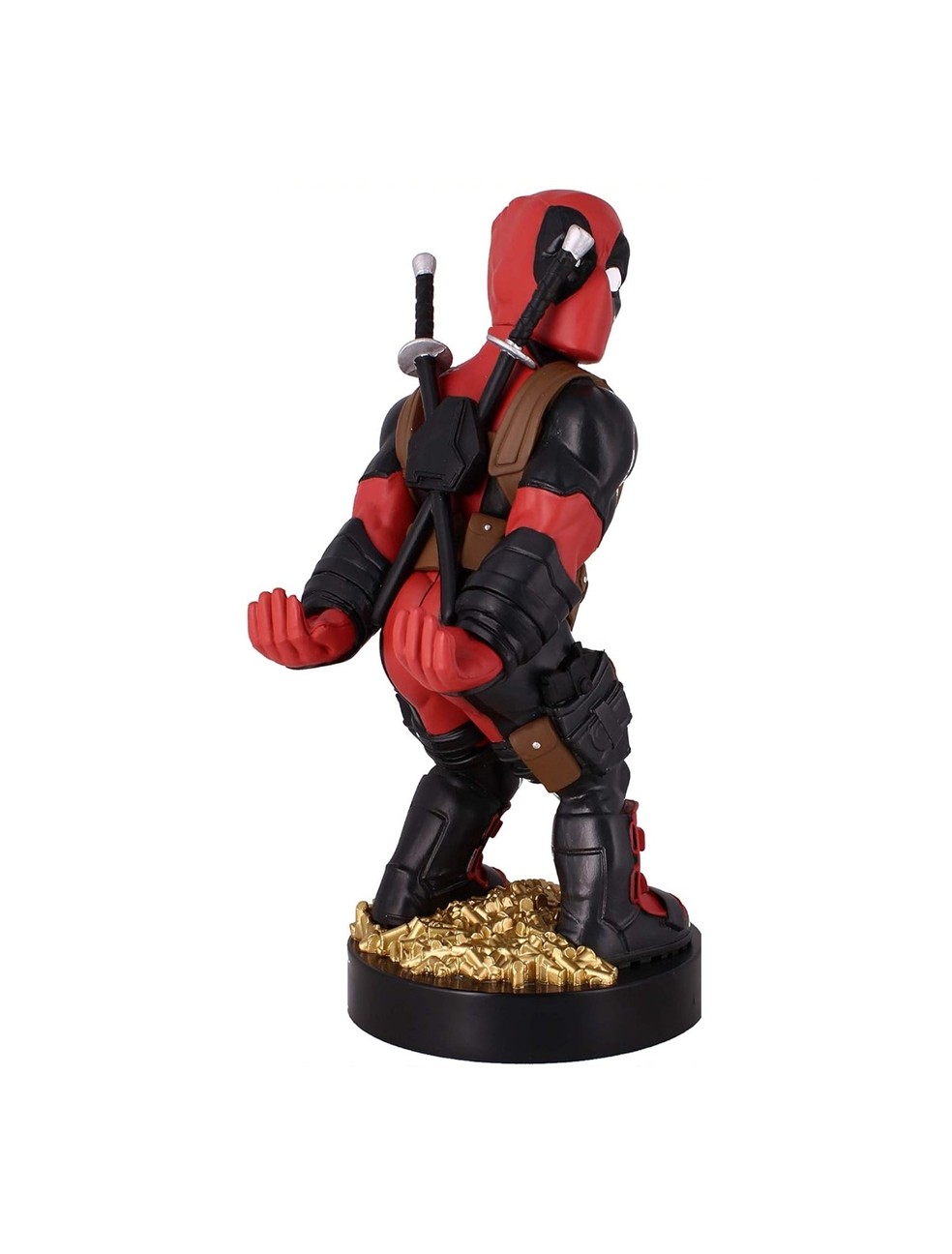 Deadpool 3: Funkos, action figures e outros itens para os fãs ansiosos ...