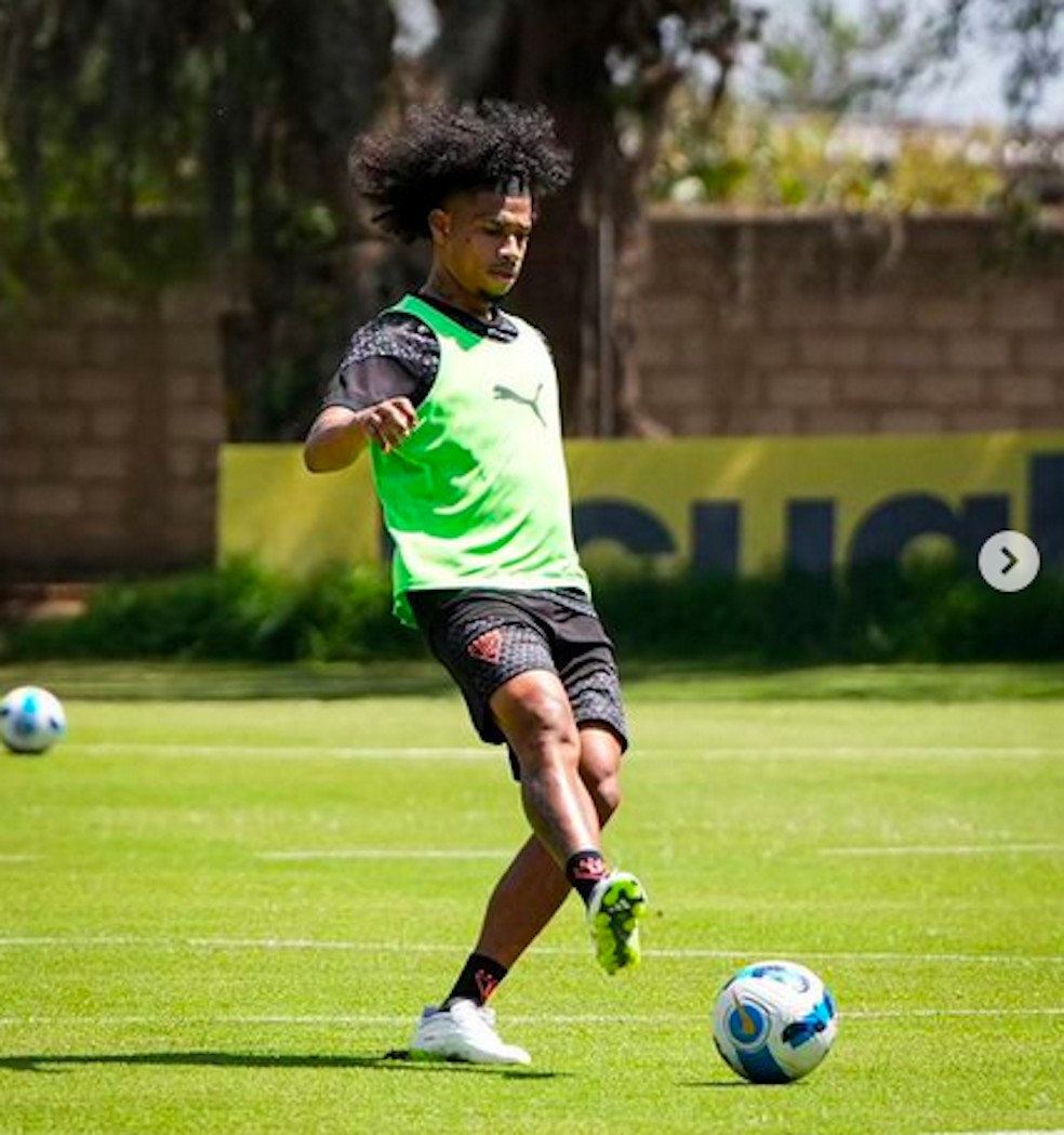 Marco Angulo, jogador da LDU e da seleção do Equador, morre aos 22 anos ...