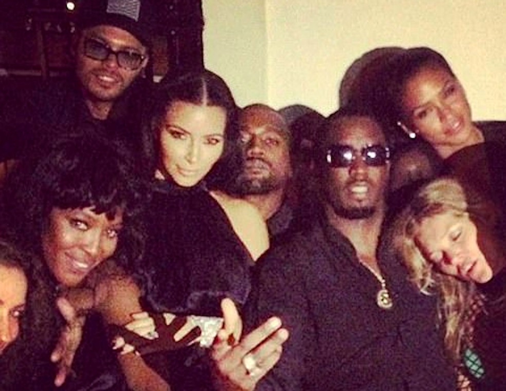 A lista de todas as celebridades citadas no julgamento de Diddy - e em ...