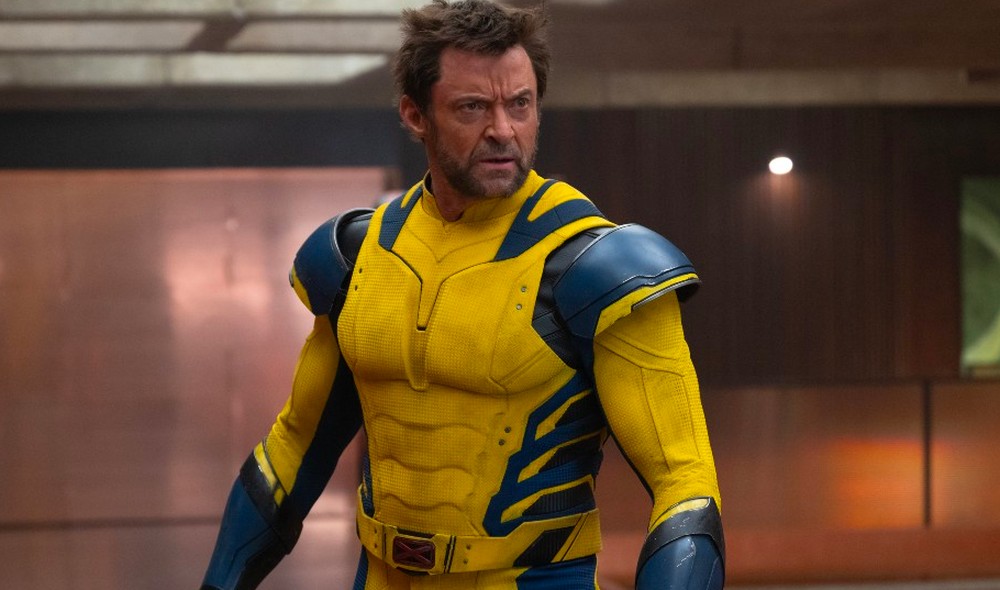 O ator mais novo que Hugh Jackman já disse que escolheria para herdar o ...