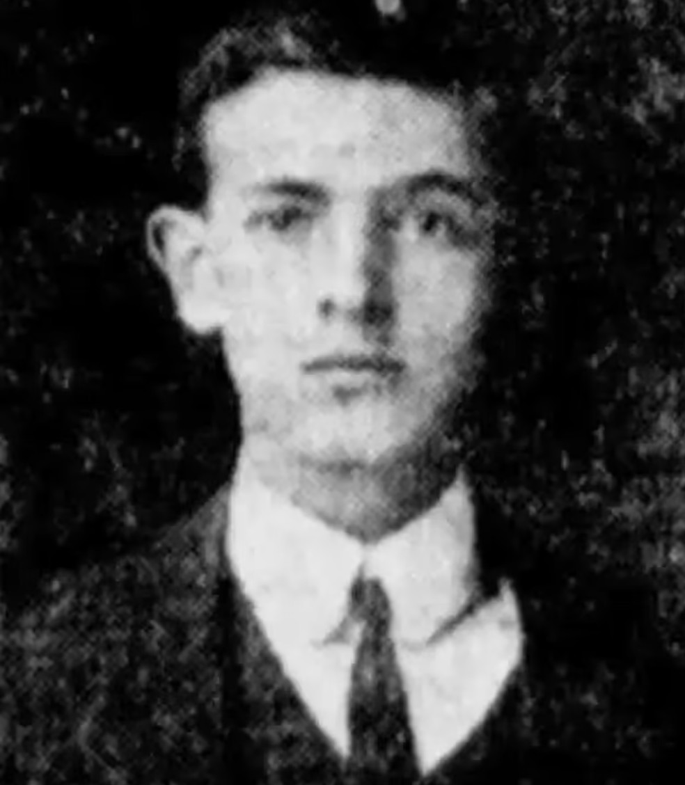 História trágica de passageiro 'azarado' que foi transferido de última ...